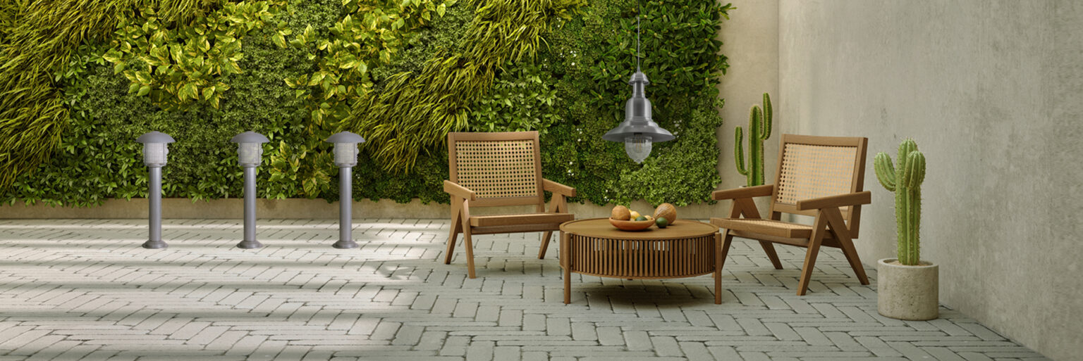 ΕΞΩΤΕΡΙΚΟΥ ΧΩΡΟΥ – ArLight B2B