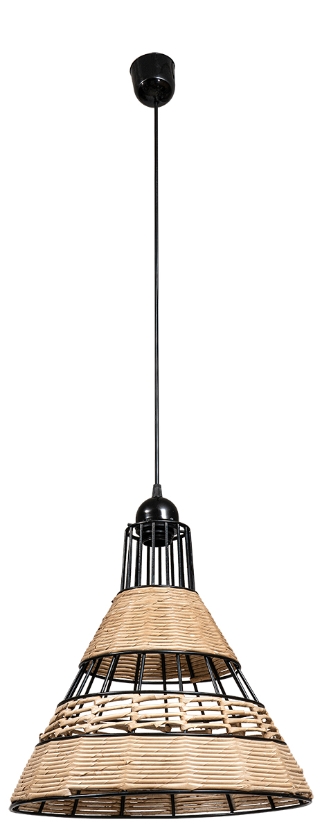 PDT 6070 1/Φ ΚΩΝΙΚΟ ΜΕΤΑΛΛΟ+ΨΑΘΑ – ArLight B2B