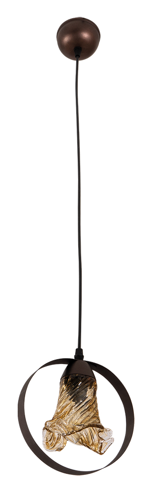 PDA 100-1 YL 1/Φ ΜΕΛΙ ΓΥΑΛΑΚΙΑ ΜΕ ΛΑΜΕΣ – ArLight B2B