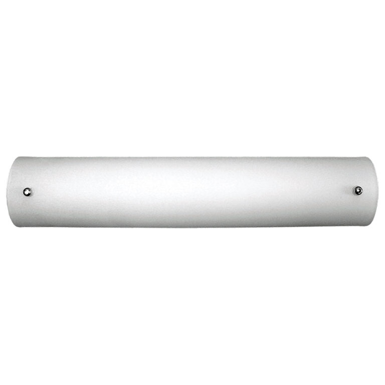 WLT 6066 ΑΠΛΙΚΑ ΜΕ ΓΥΑΛΙ ΛΕΥΚΟ ΜΑΚΡ/ΝΗ 2ΧΕ27 – ArLight B2B