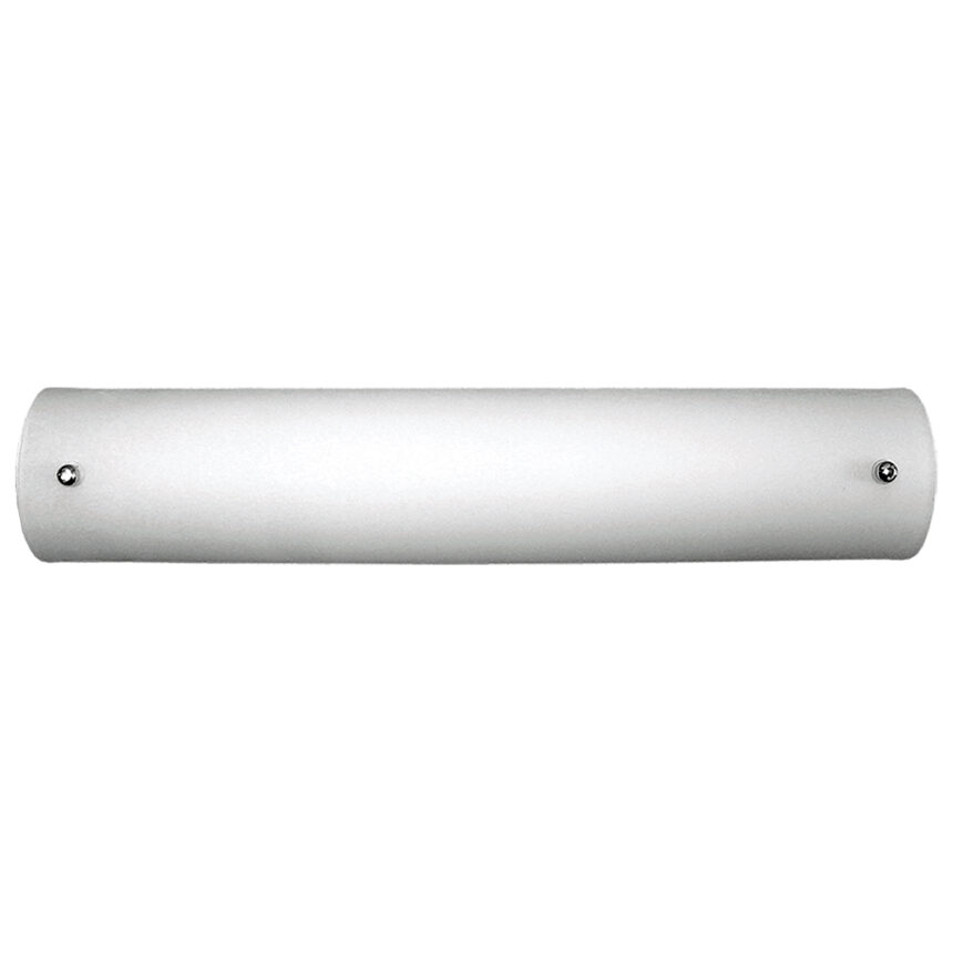 WLT 6066 ΑΠΛΙΚΑ ΜΕ ΓΥΑΛΙ ΛΕΥΚΟ ΜΑΚΡ/ΝΗ 2ΧΕ27 – ArLight B2B
