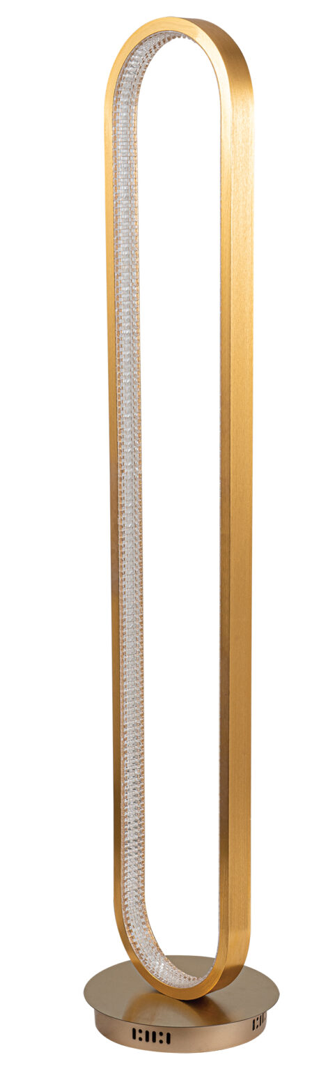 FLC 682 GDM ΔΑΠΕΔΟΥ LED. ΟΒΑΛ – ArLight B2B