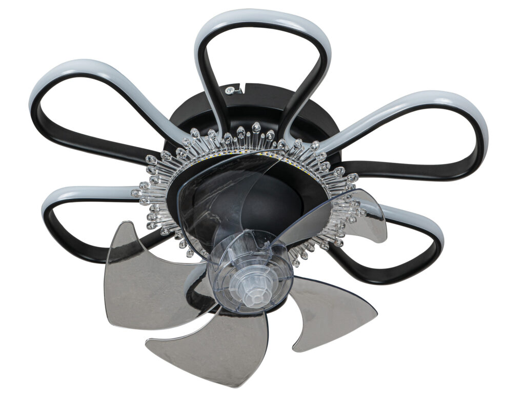 CFC 9506# ΒΚ ΑΝΕΜΙΣΤΗΡΑΣ ΟΡΟΦΗΣ ΜΑΡΓΑΡΙΤΑ ΜΕ LED ΦΩΤΙΣΜΟ+CONTROL ...