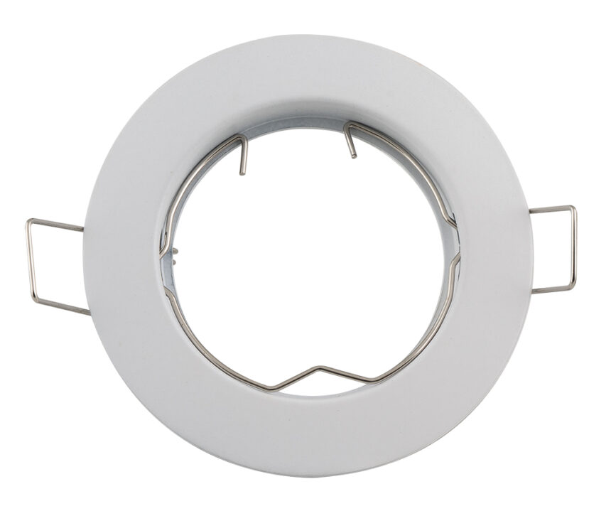 CCC 5214 WH ΣΠΟΤ ΣΤΑΘΕΡΟ ΧΩΝΕΥΤΟ ΛΕΥΚΟ – ArLight B2B