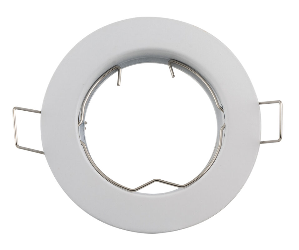 CCC 5214 WH ΣΠΟΤ ΣΤΑΘΕΡΟ ΧΩΝΕΥΤΟ ΛΕΥΚΟ – ArLight B2B