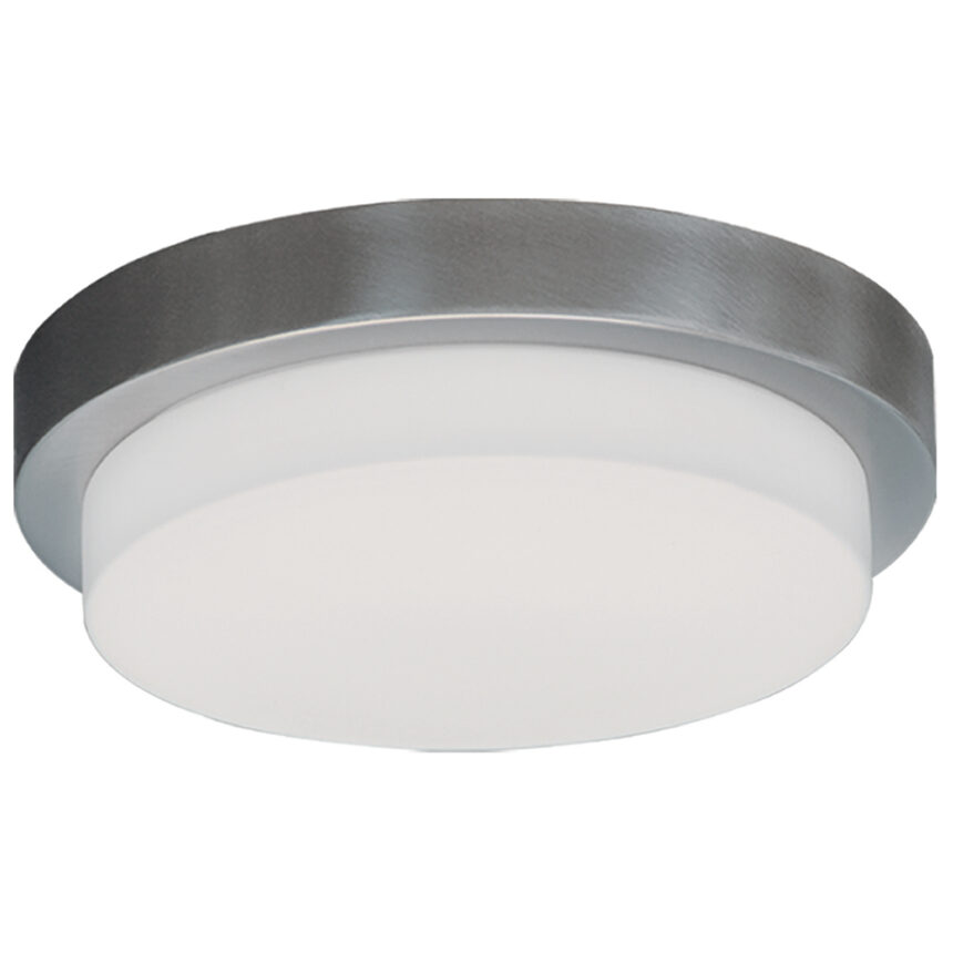 CCC 1401-1 ΠΛΑΦΟΝ ΣΤΡΟΓΓ. ΝΙΚΕΛ MAT ΟΠΑΛΙΝΑ Φ23 1ΧΕ27 – ArLight B2B