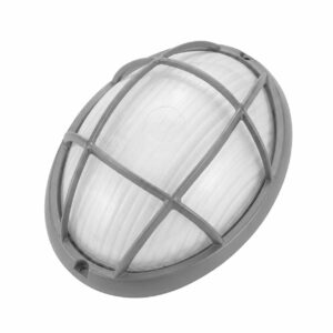 WLA 2031 SL ΧΕΛΩΝΑ ΓΚΡΙ ΑΛΟΥΜΙΝΙΟΥ ΜΕ ΠΛΕΓΜΑ – ArLight B2B